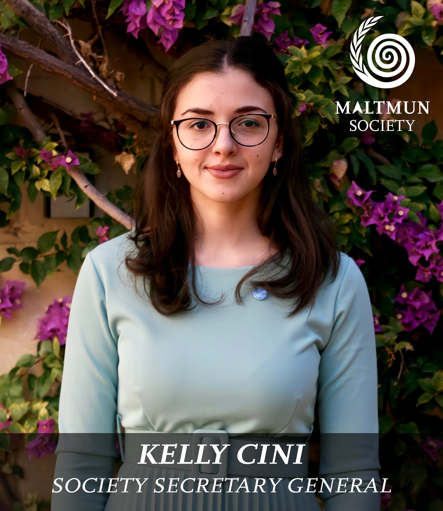 Kelly Cini – Bird's Eye View
